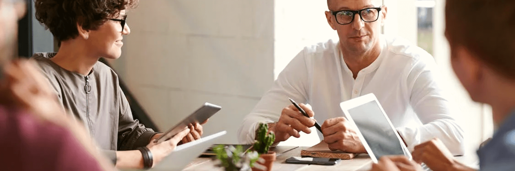 Les outils de communication interne - Mieux vivre votre quotidien