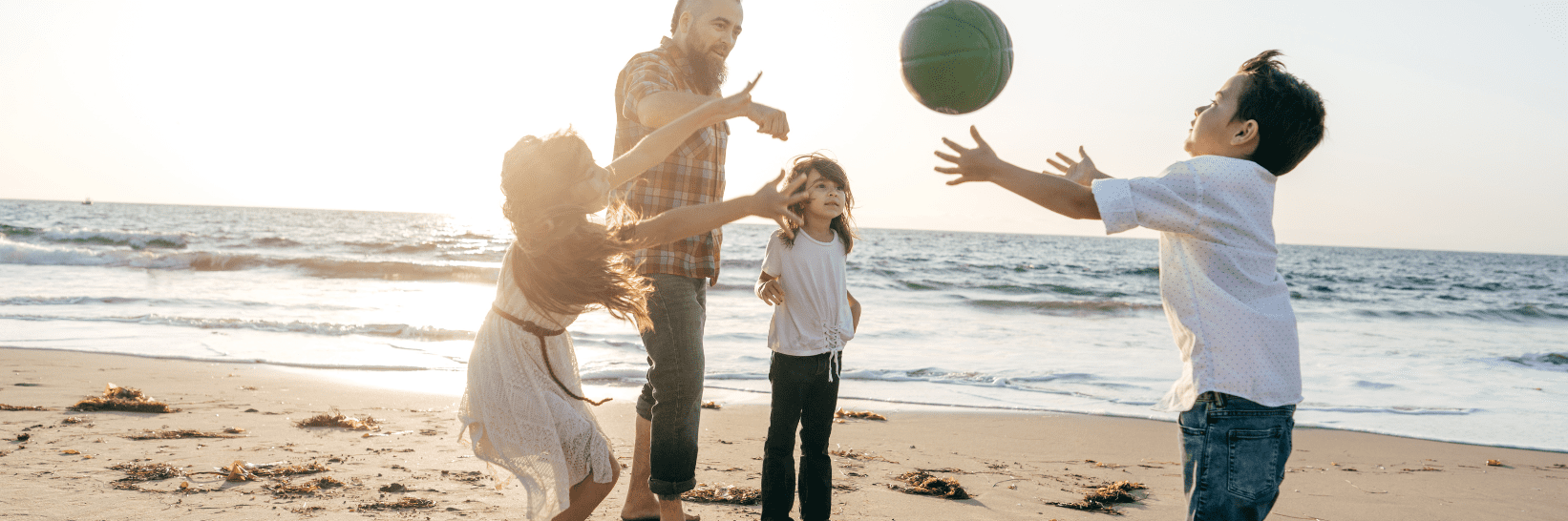 Profiter de vos vacances - Mieux vivre votre quotidien